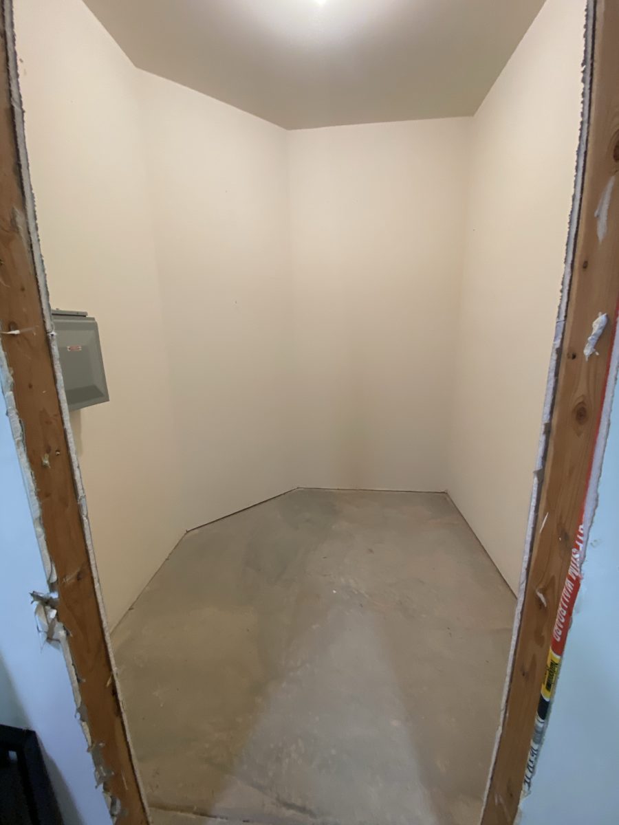 The Remembering Room - How You Can Help Children Grieve - Nicole Fergesen