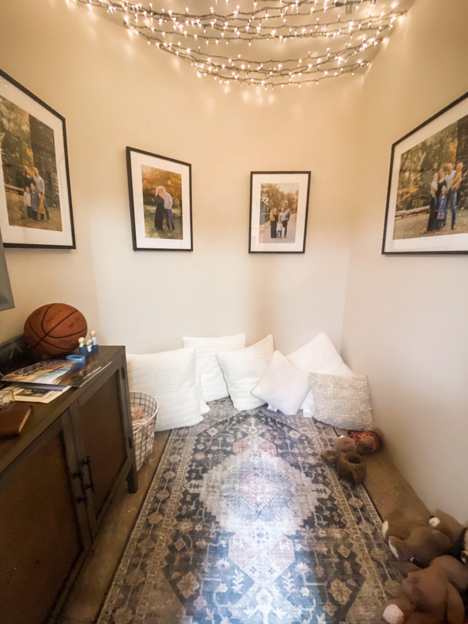 The Remembering Room - How You Can Help Children Grieve - Nicole Fergesen